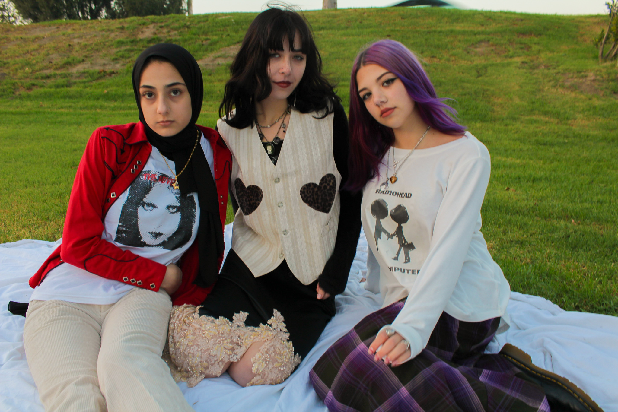 Digital Dolls take over the internet one post at a time – Baron News
