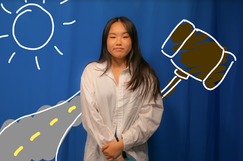 Hien Bui: Opinion Editor – Baron News