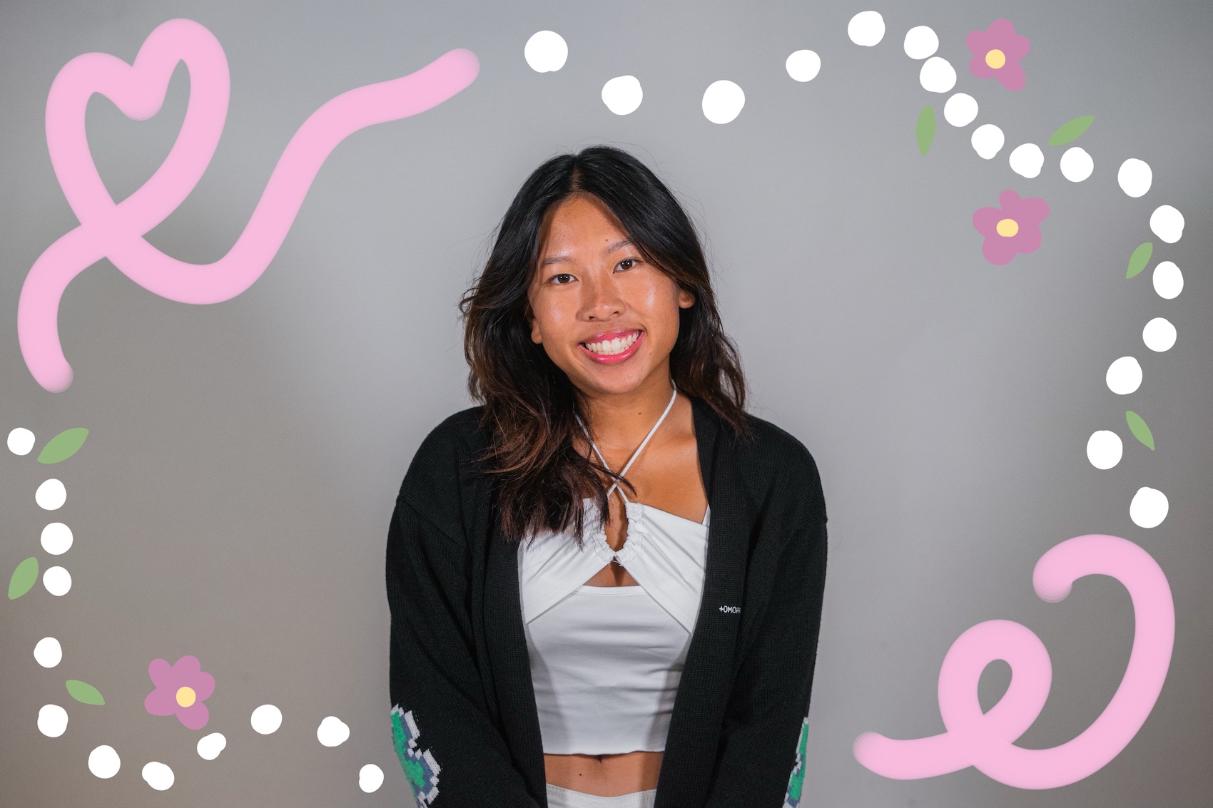Anneliese Duong: Co Editor-in-Chief – Baron News