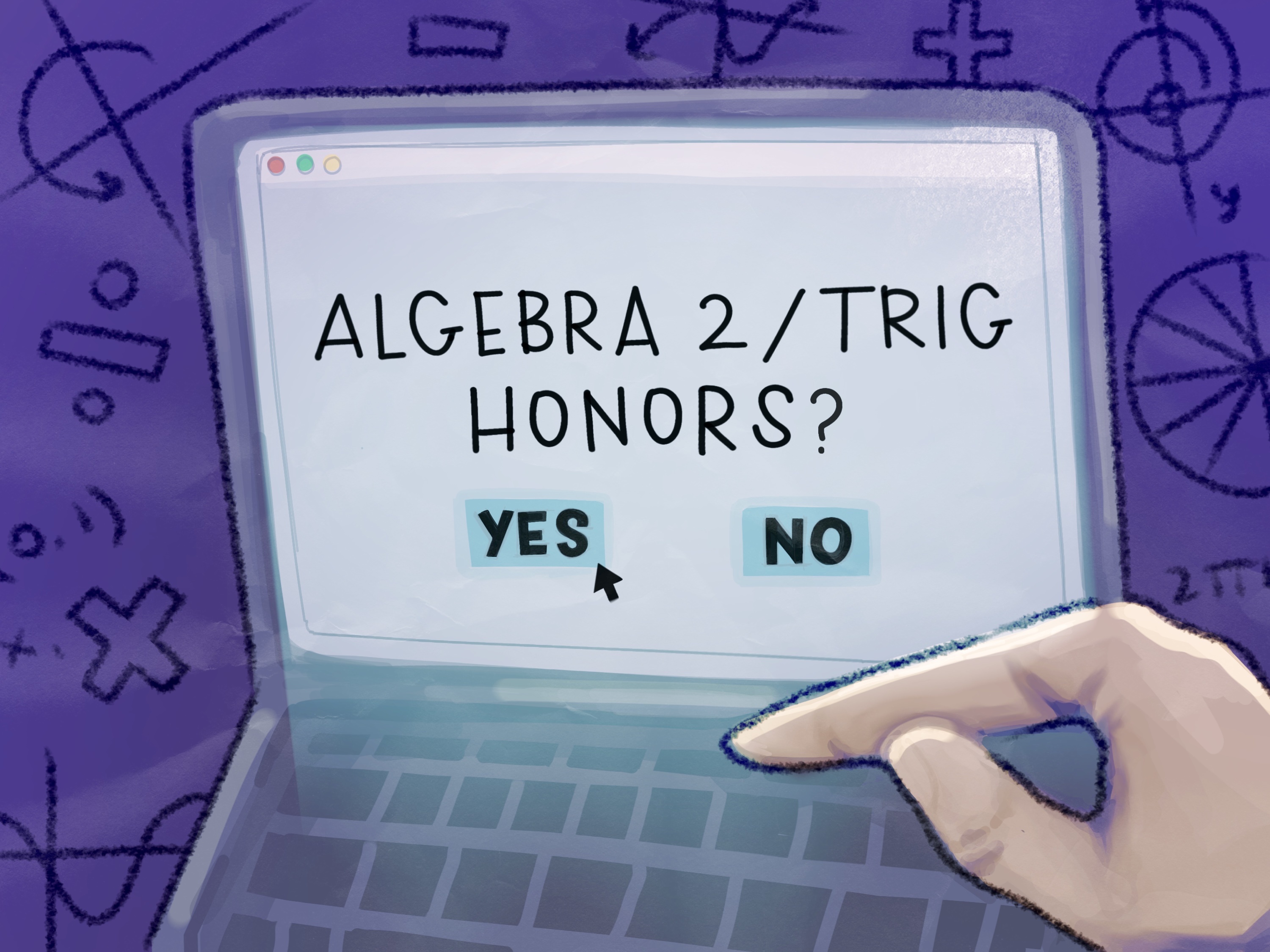 Algebra 2 Honors To Replace Algebra 2 And Trigonometry Class Baron News Algebra 2 Honors To Replace Algebra 2 And Trigonometry Class Baron News