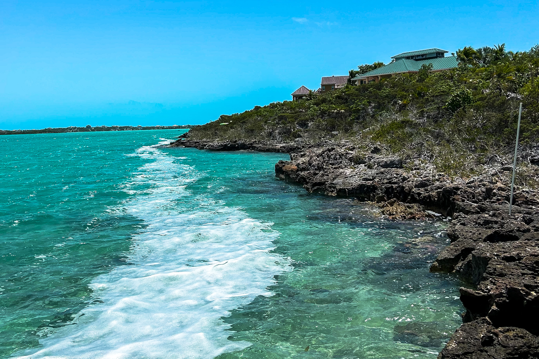 Turks and Caicos Islands: A trip to remember – Baron News