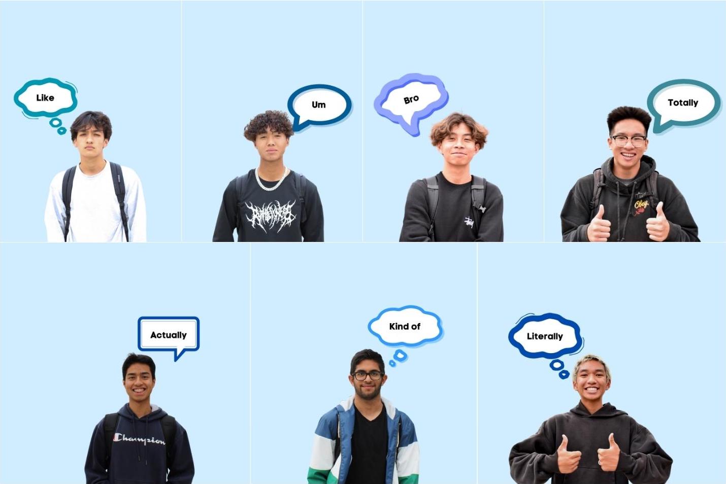 Are there, like, “valley girls” at FVHS? – Baron News