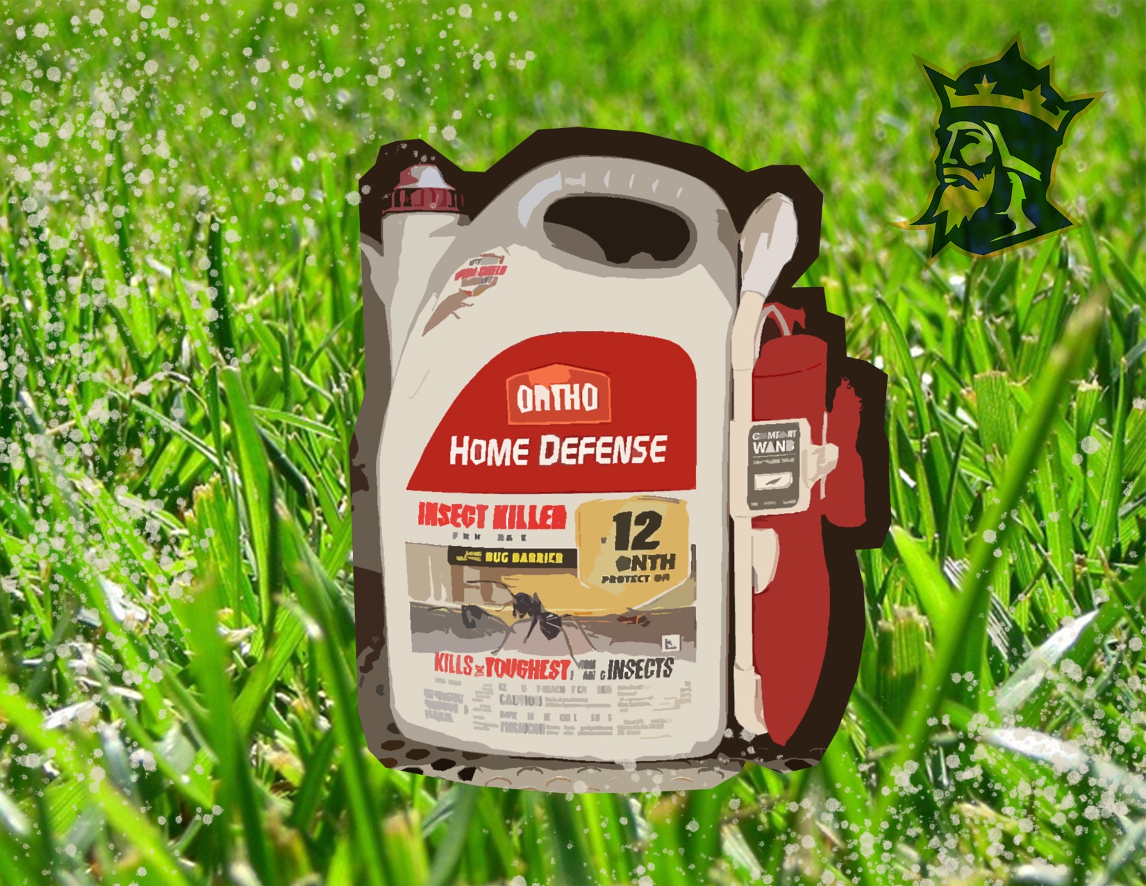 How FVHS protects its campus against pests – Baron News