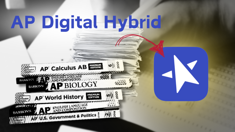 The College Board accelerates transition to mandatory digital AP ...