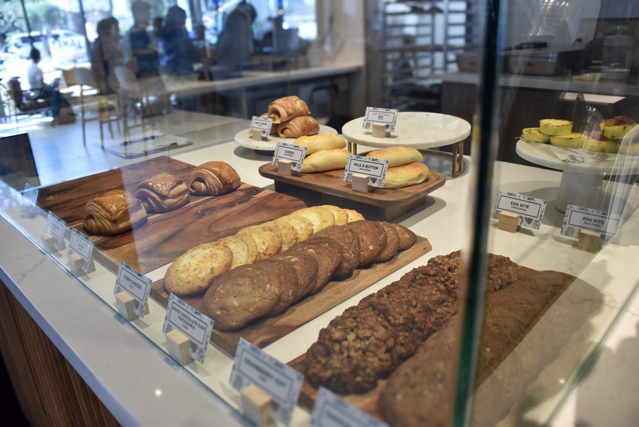 A latte love for Kei Coffee House – Baron News