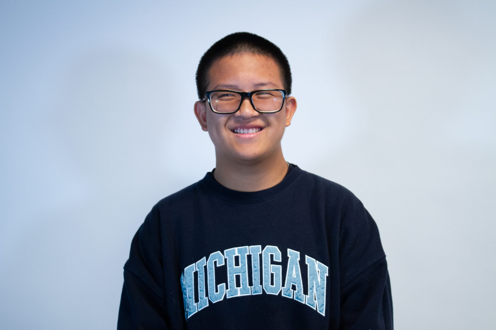 Justin Nguyen – Baron News